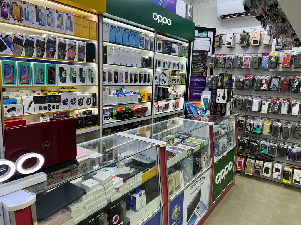 Employee Sentenced to Five Years for BD26,000 Theft from Customer ...