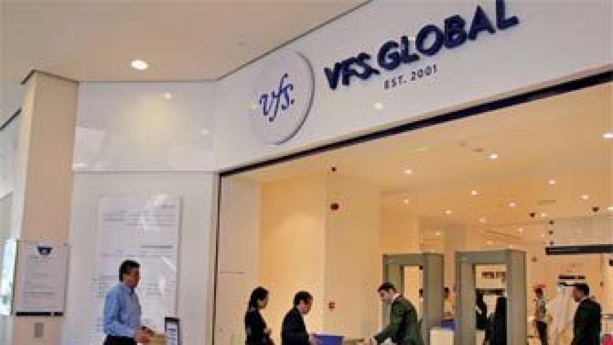 VFS Global Launches Dedicated France Visa Centre in Abu Dhabi to Serve ...
