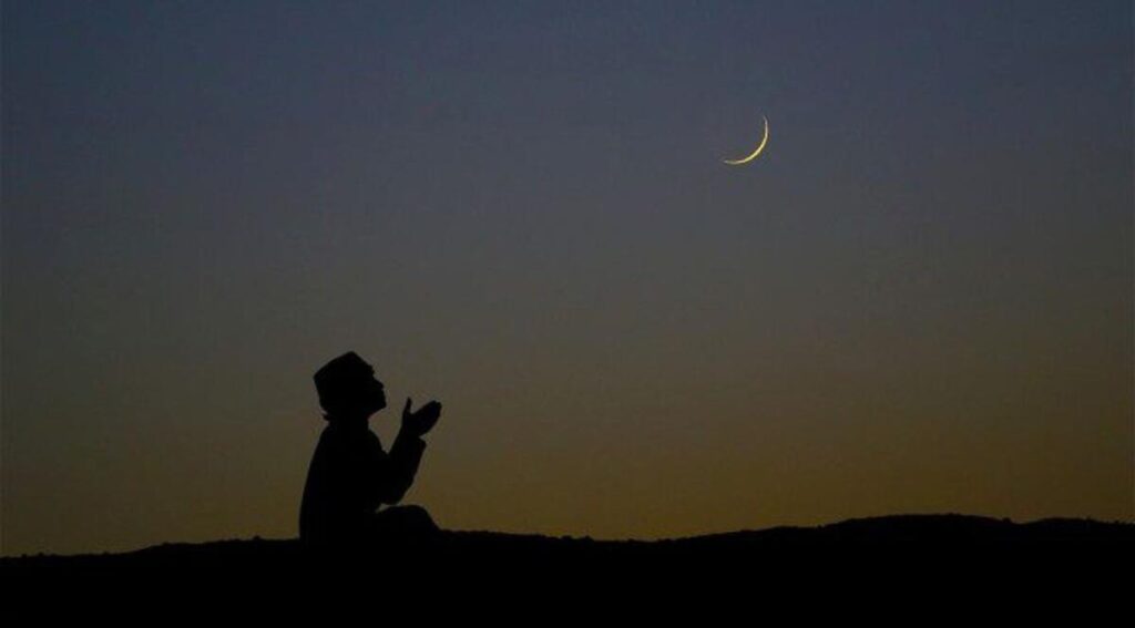ramadan crescent moon sighting uae - voiceofgulf
