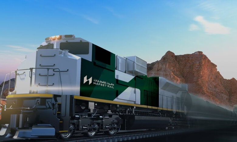Hafeet Rail: Construction of UAE-Oman Rail Network Set to Begin ...