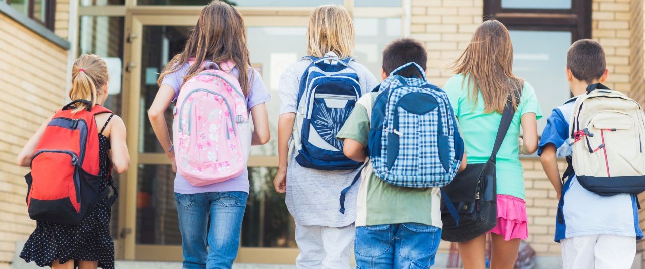 Back to School Shopping: Ensuring Quality and Affordability for Your ...