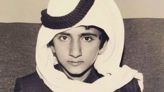 Sheikh Mohammed bin Rashid Al Maktoum Celebrates 75th Birthday: A ...