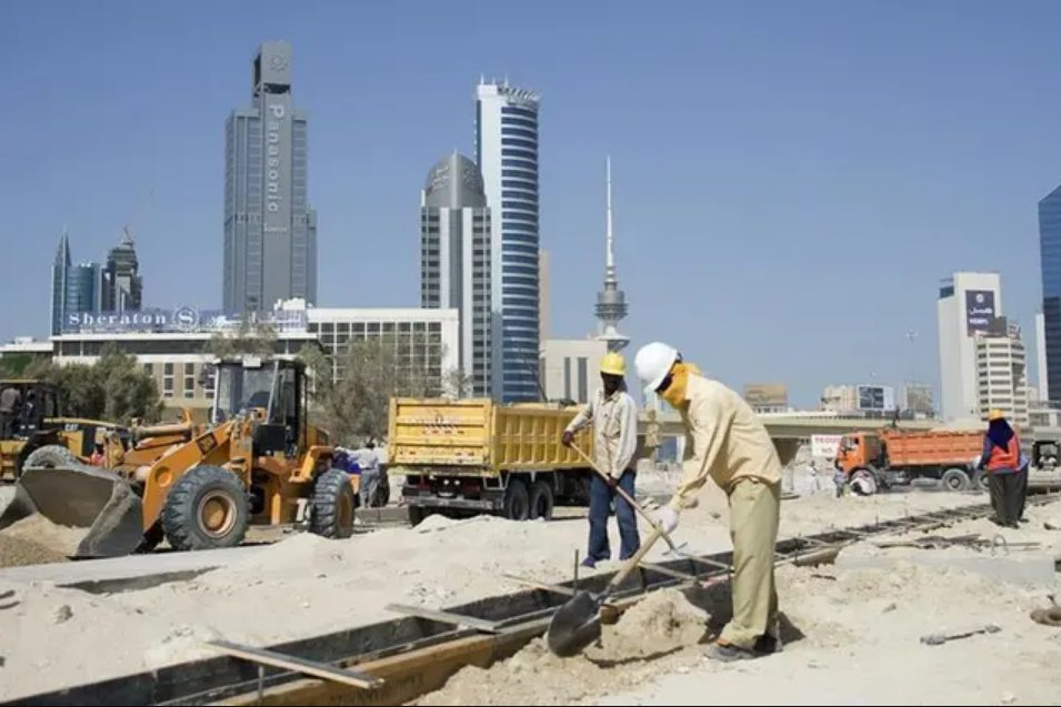 Kuwait mandates quality mark certification for essential building ...