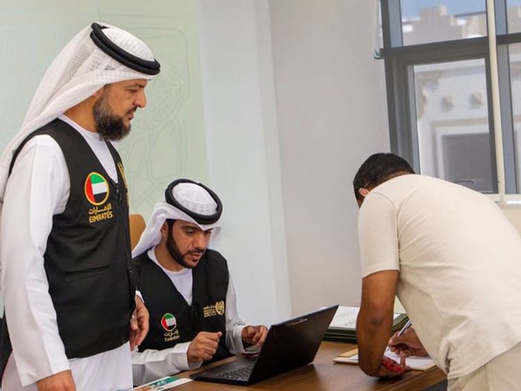 UAE charity launches Dh3 million initiative to 'correct the status of ...