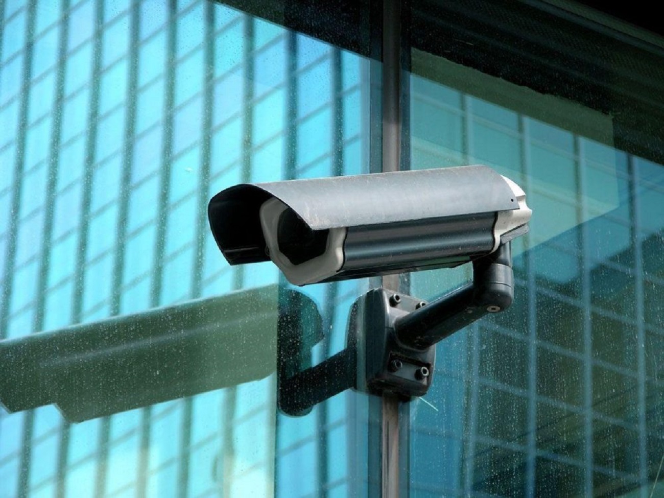 Dubai Police's new cameras to monitor unusual activity in homes ...