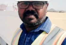 Missing Indian Expat Found Dead in Kuwait Traffic Accident - voiceofgulf