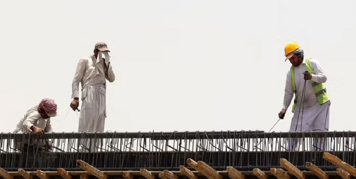Saudi Arabia Introduces New Phase of Labor Wage Transfer System ...