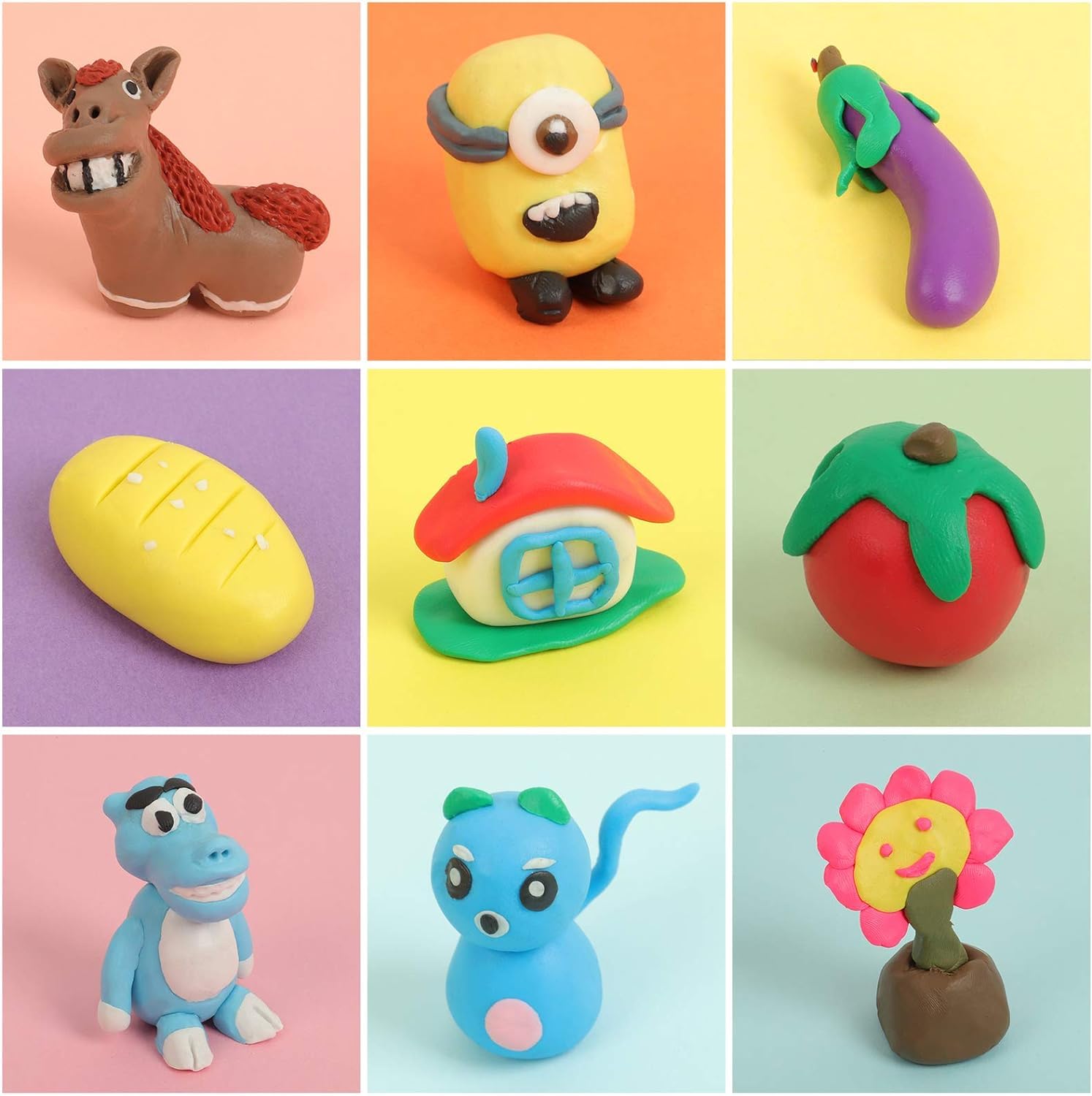 Unlocking Creativity with Modeling Clay: The Ultimate Guide for Artists ...