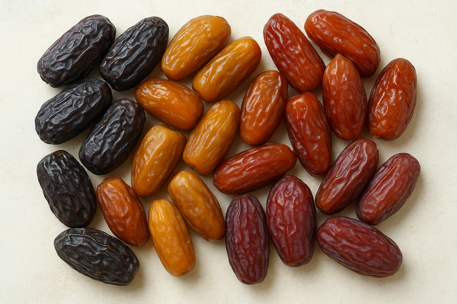 The World of Dates | Types, History, Nutrition & Cultural Significance